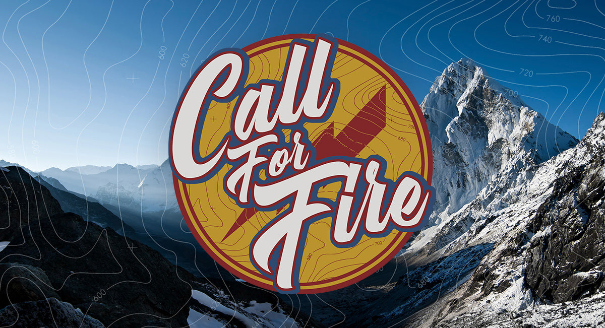 Everything: Propaganda – Call For Fire