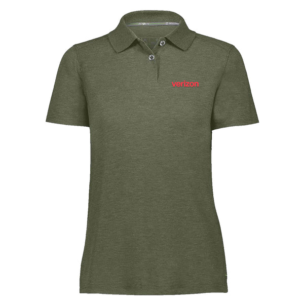 Verizon Polo – Call For Fire