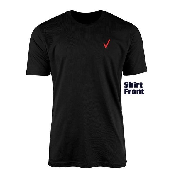 Unisex Verizon #Thanks2Vets T-Shirt – Call For Fire