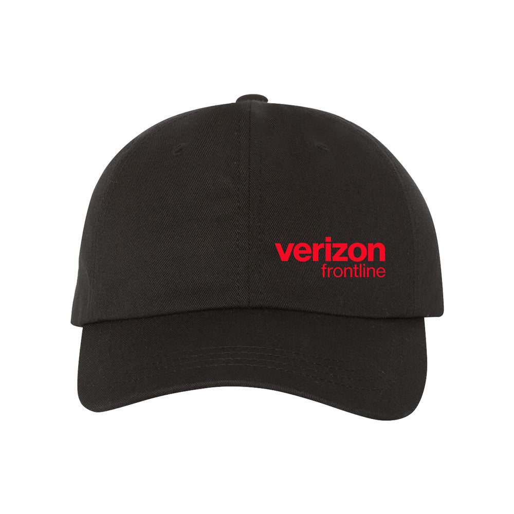 Verizon Frontline – Call For Fire