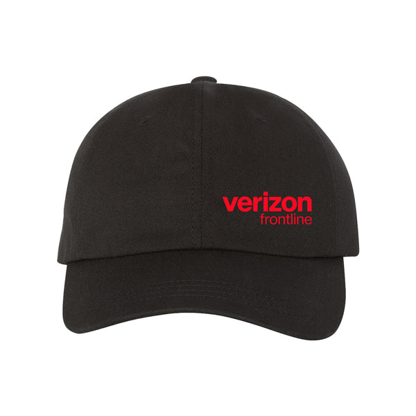 Verizon Frontline Hat – Call For Fire