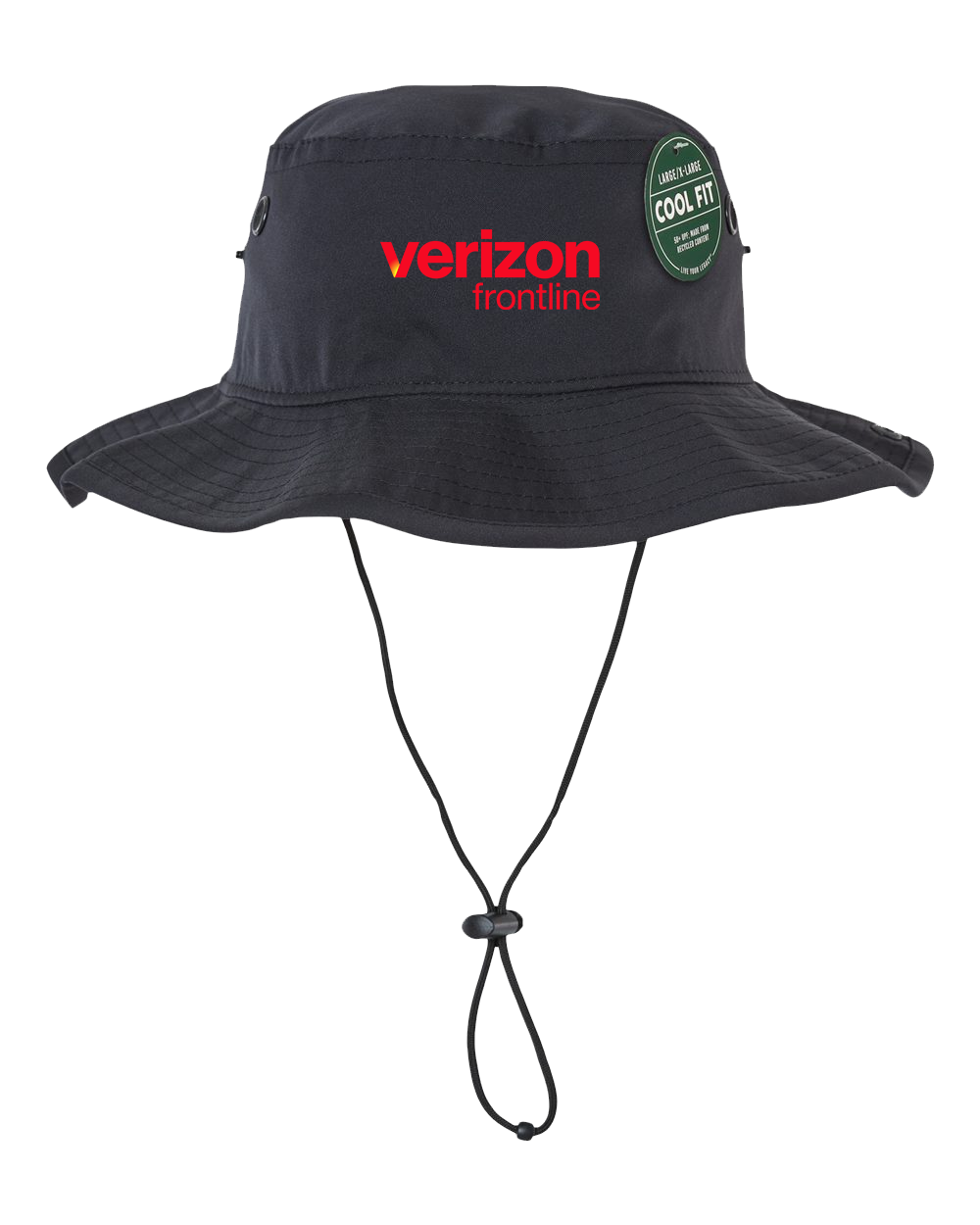 Verizon Frontline Booney Hat – Call For Fire