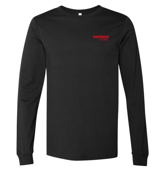 Verizon Frontline Long Sleeve Shirt – Call For Fire