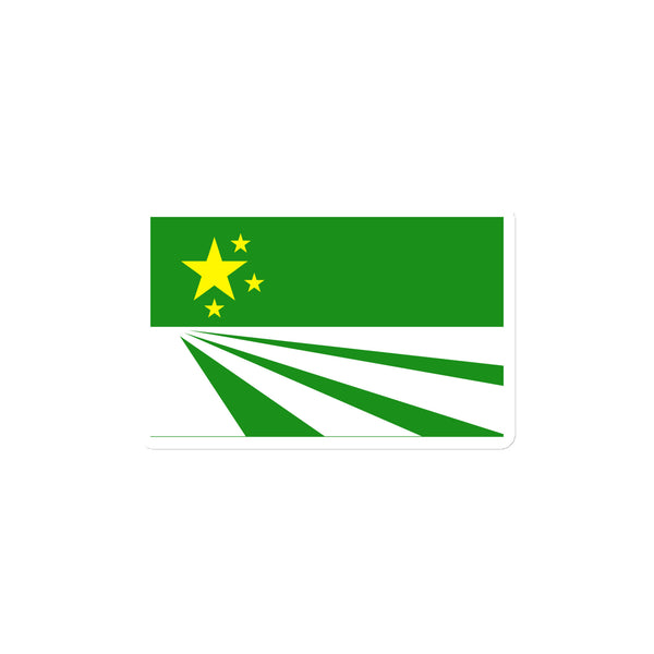 Chernarus Flag Magnet – Call For Fire