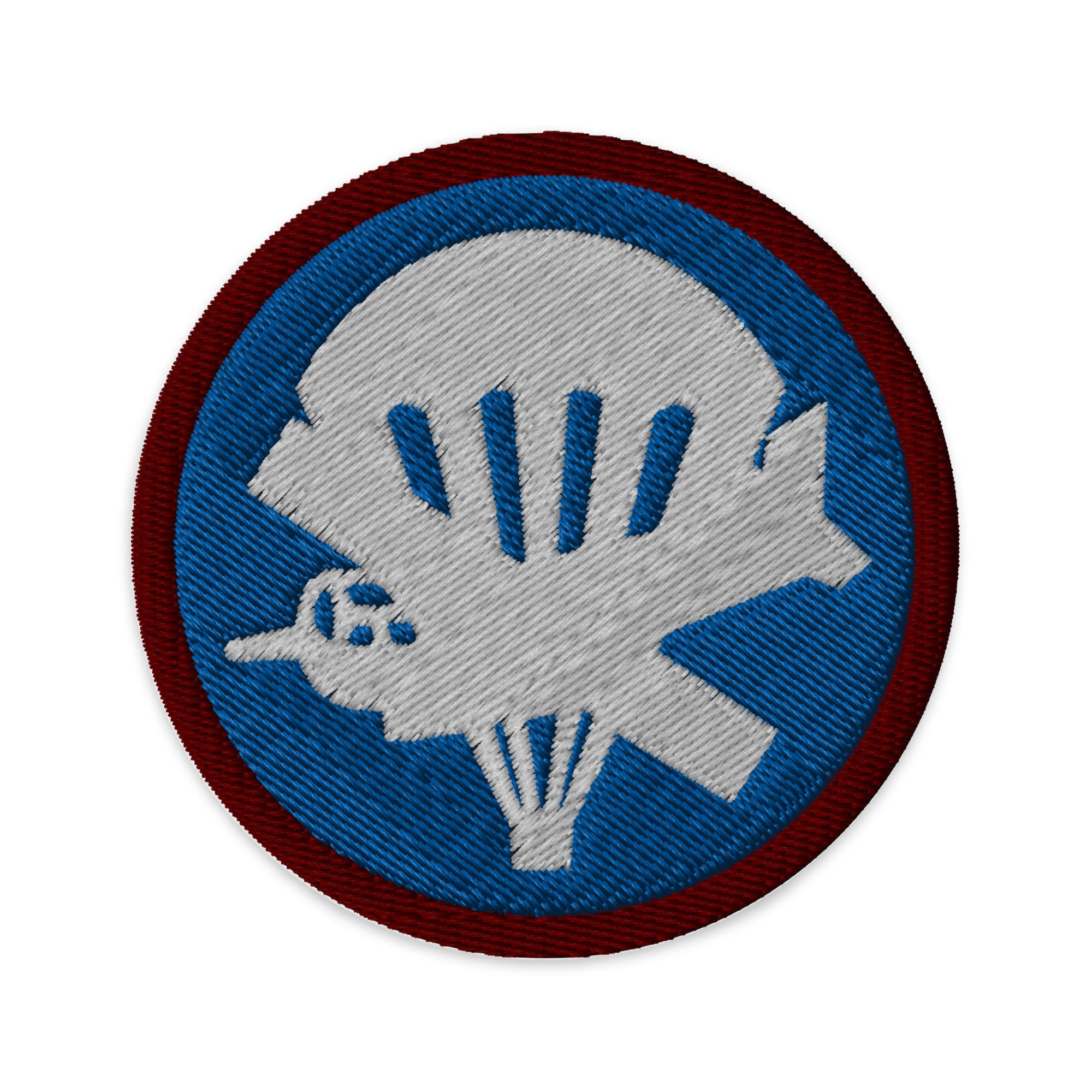 Glider Infantry Patch – Call For Fire