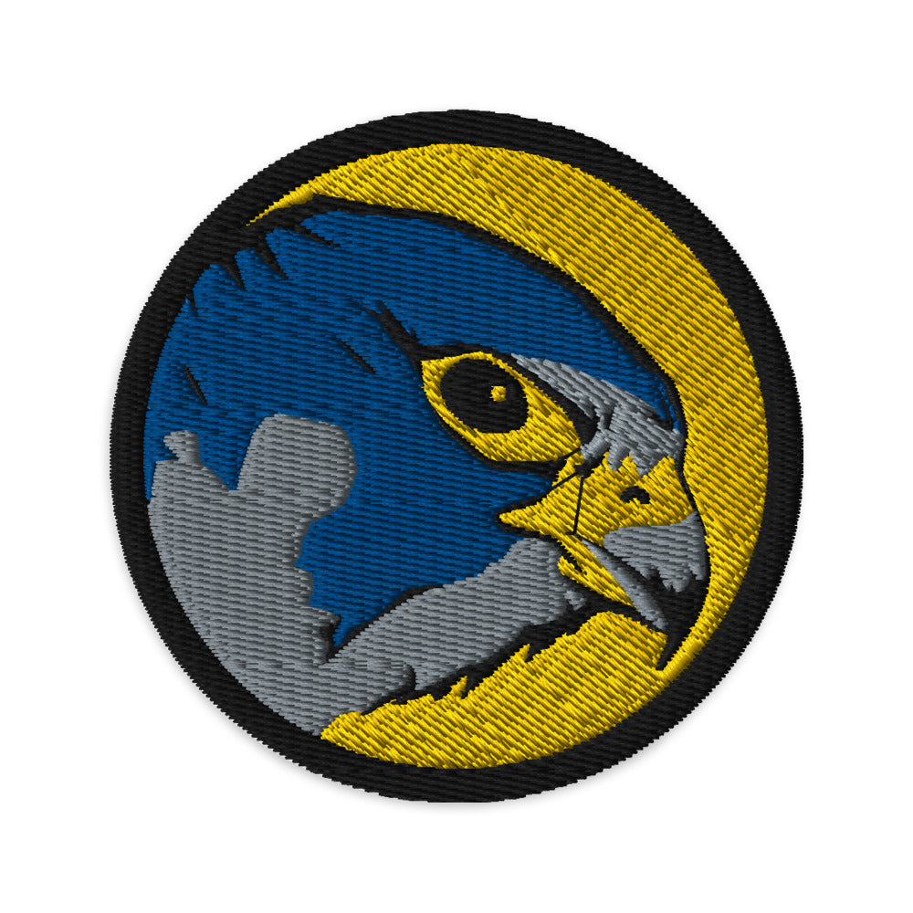 Bravo Foxtrot Patch – Call For Fire