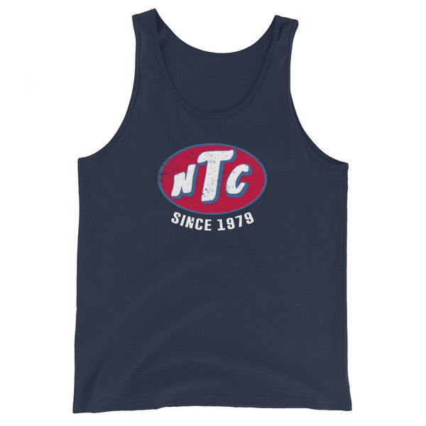 NTC Tank – Call For Fire